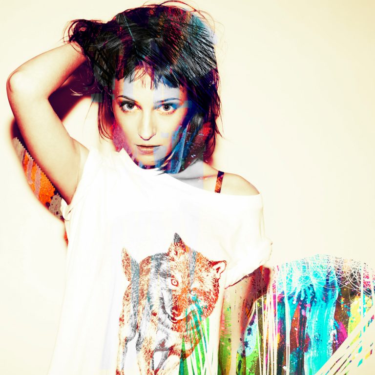 Danja Atari – Popmusikförderung für NRW