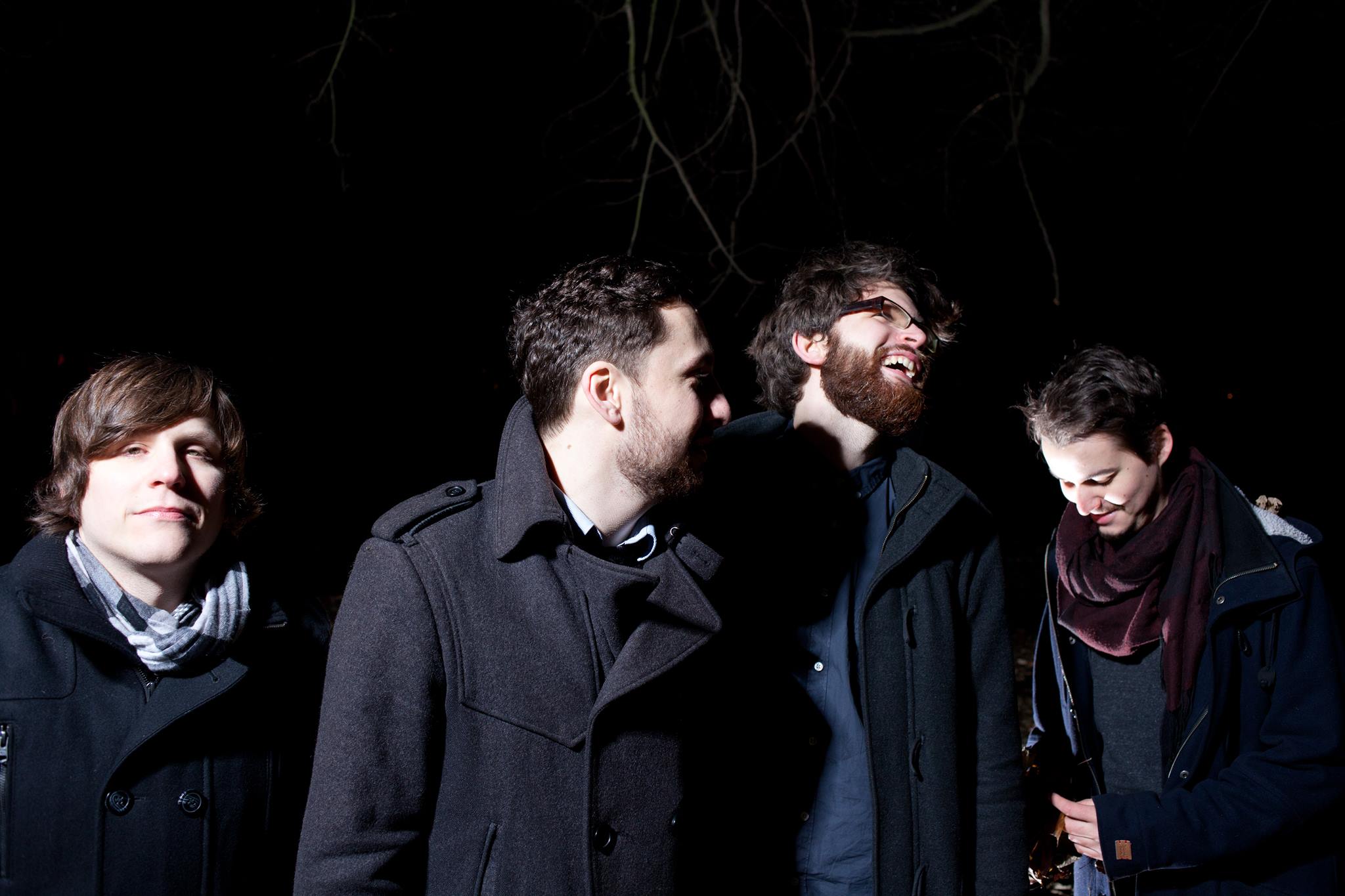 Kairo – Popmusikförderung für NRW