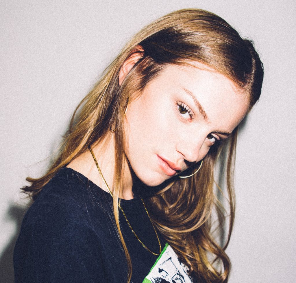 Neue Amilli Single – Popmusikförderung für NRW