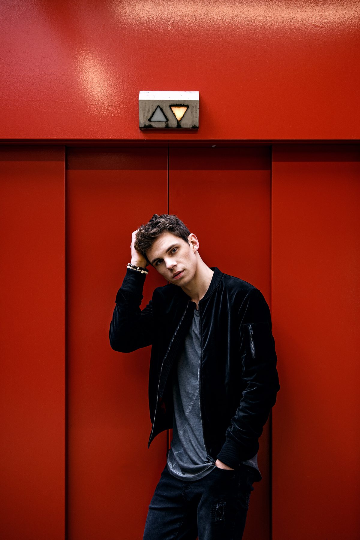 Tim Kamrad – Popmusikförderung für NRW