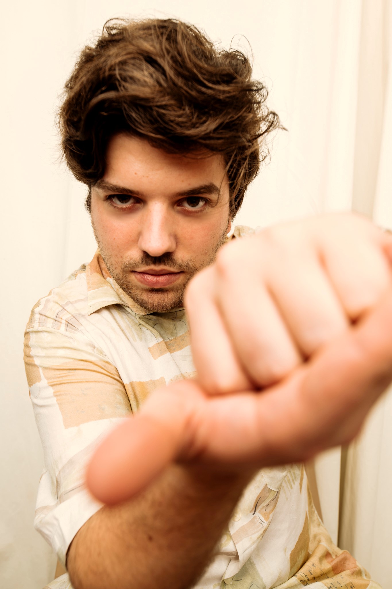 BODDY – Popmusikförderung für NRW