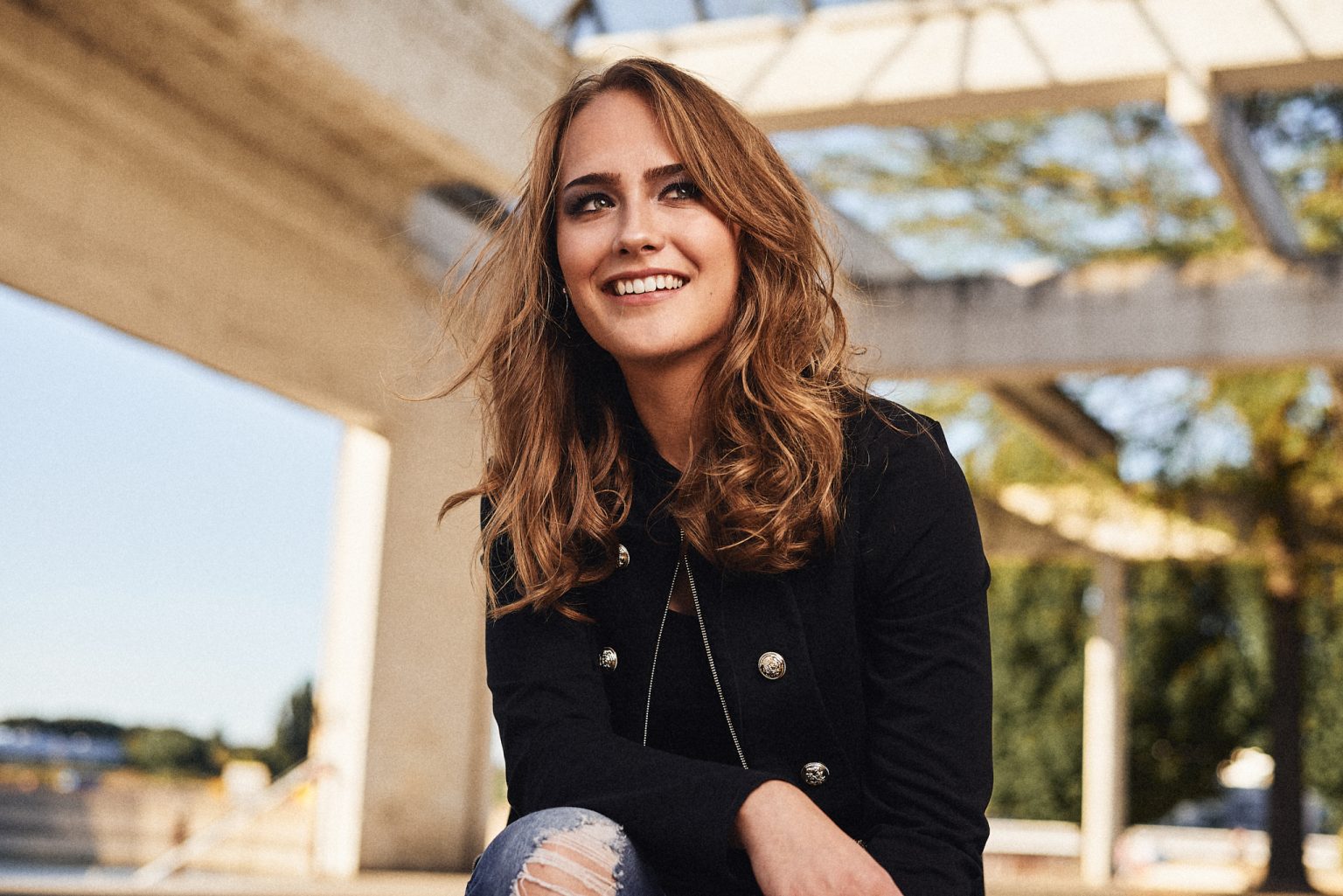 Sophie Chassée – Popmusikförderung für NRW