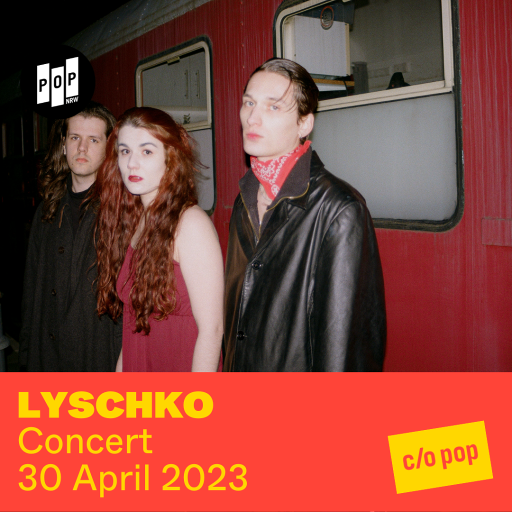 popNRW beim c/o pop Festival – Popmusikförderung für NRW