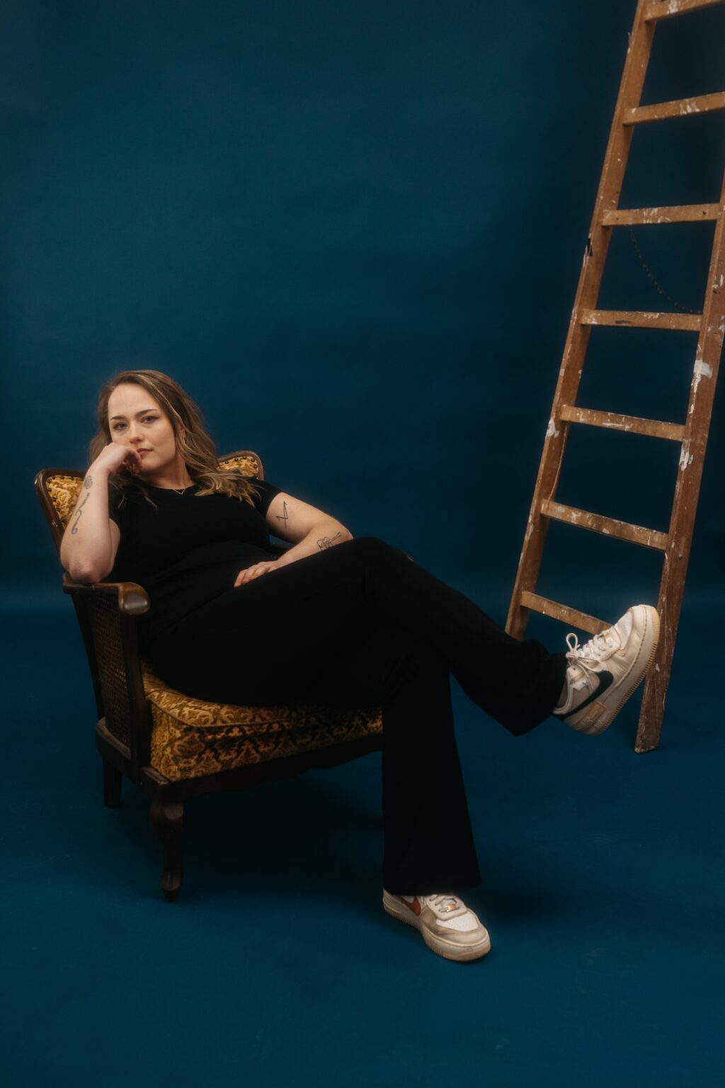 Sophie Chassée – Popmusikförderung für NRW